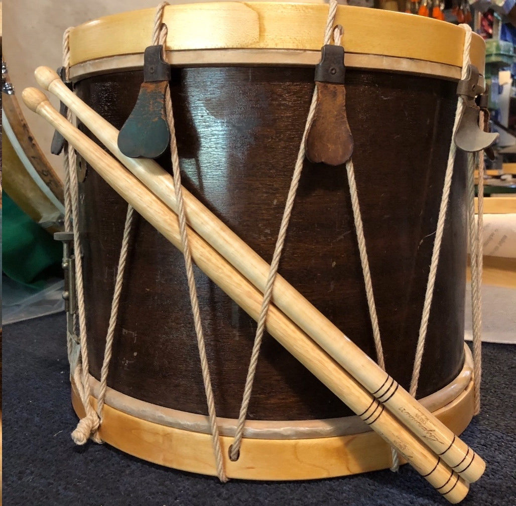 Cooperman Marching Drumsticks – Cooperman Drum Shop