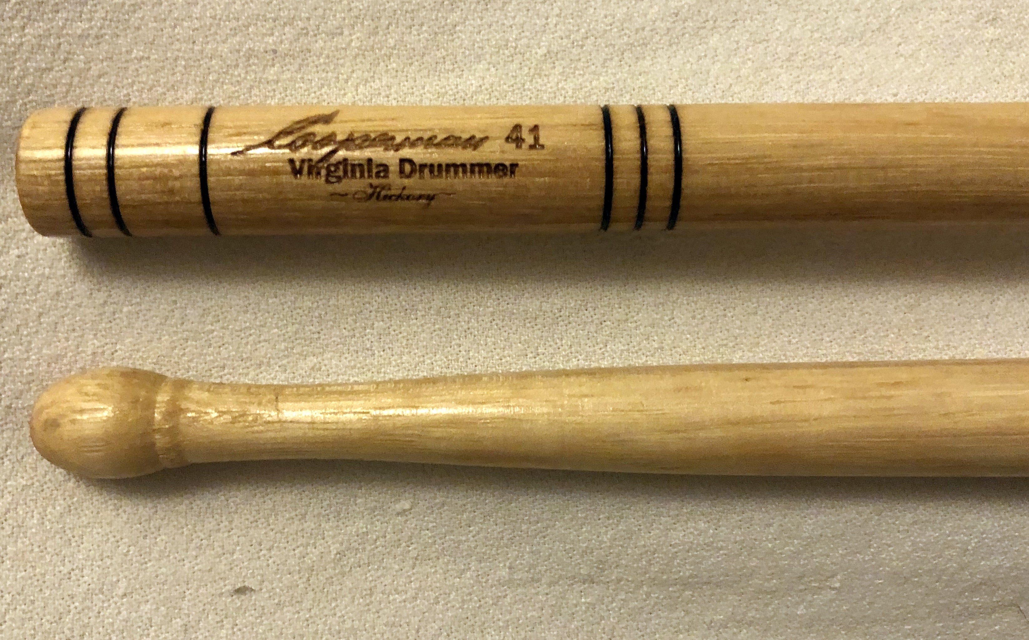 Cooperman Marching Drumsticks – Cooperman Drum Shop